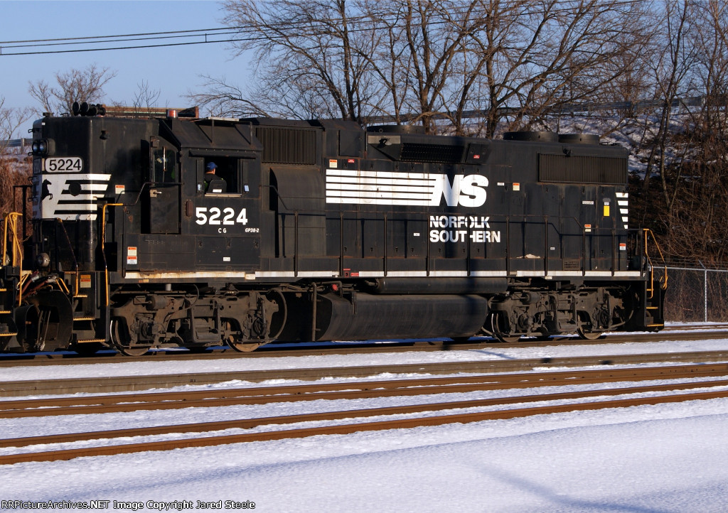 NS 5224